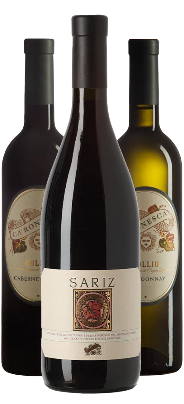 Ca' Ronesca - Ca' Ronesca